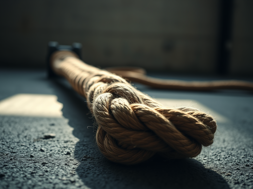 Finding Strength in Waiting | Abiding Trust